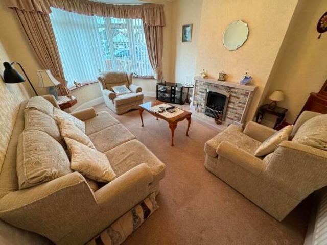 3 bedroom semi detached house for sale in Uplands Road, Willenhall, WV13