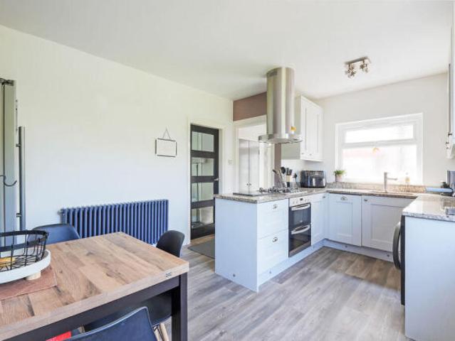 3 bedroom semi detached house for sale in Upper Albert Road, Norton Lees, Sheffield, S8
