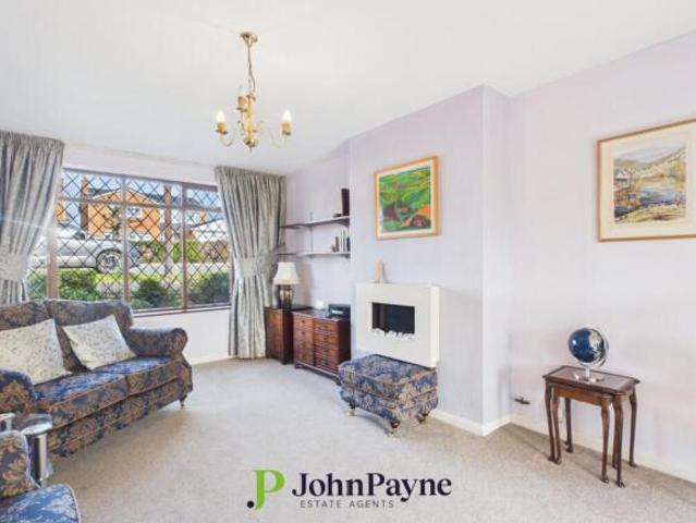 3 bedroom semi detached house for sale in Upper Eastern Green Lane, Eastern Green, Coventry, CV5