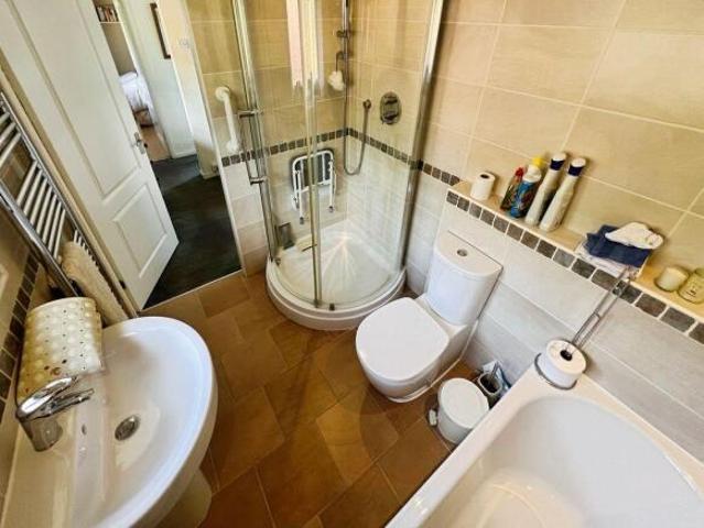 3 bedroom semi detached house for sale in Upper Mead, Bolton, BL7