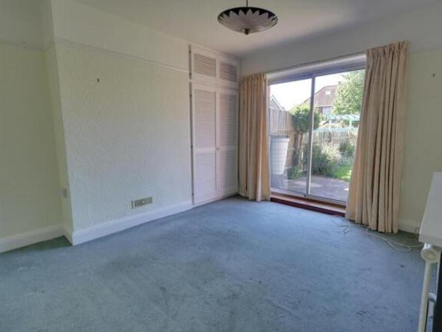 3 bedroom semi detached house for sale in Upper Shirley, Southampton, SO15
