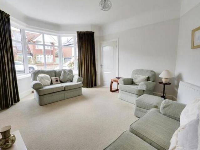 3 bedroom semi detached house for sale in Upper Shirley, Southampton, SO15