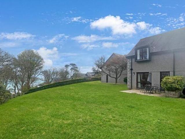 3 Bedroom Semi detached House For Sale In Upper Stables