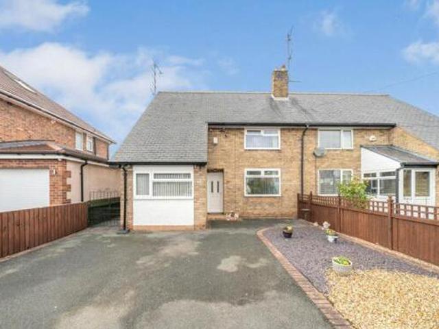 3 Bedroom Semi detached House For Sale In Upton
