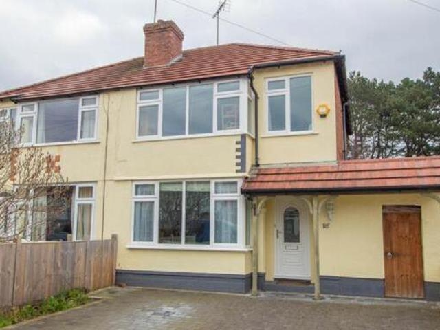 3 Bedroom Semi detached House For Sale In Upton