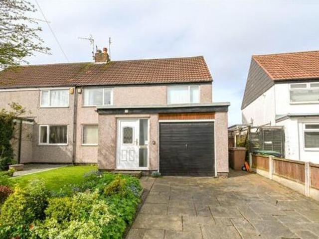 3 Bedroom Semi detached House For Sale In Upton