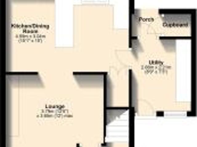 3 bedroom semi detached house for sale in Upton Close, Higher Compton, Plymouth, PL3
