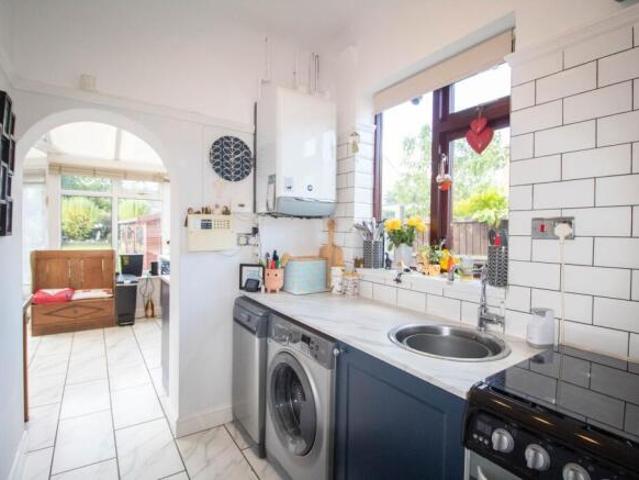 3 bedroom semi detached house for sale in Upton Drive, Upton, Chester, CH2