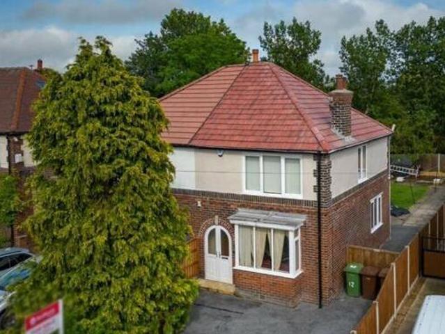 3 Bedroom Semi detached House For Sale In Upton, Pontefract
