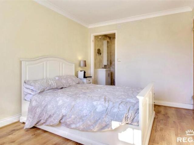 3 bedroom semi detached house for sale in Upton Road, Poole, BH17