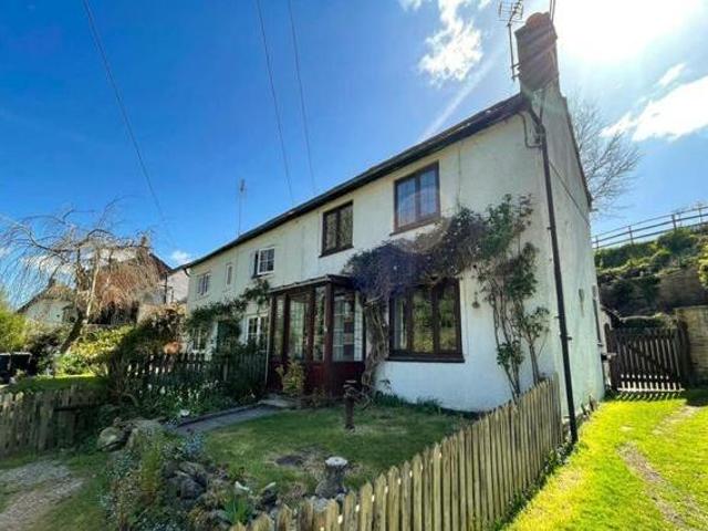 3 Bedroom Semi detached House For Sale In Urchfont