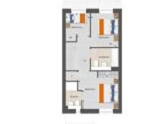 3 bedroom semi detached house for sale in Utah Road, Paddock Wood, TN12