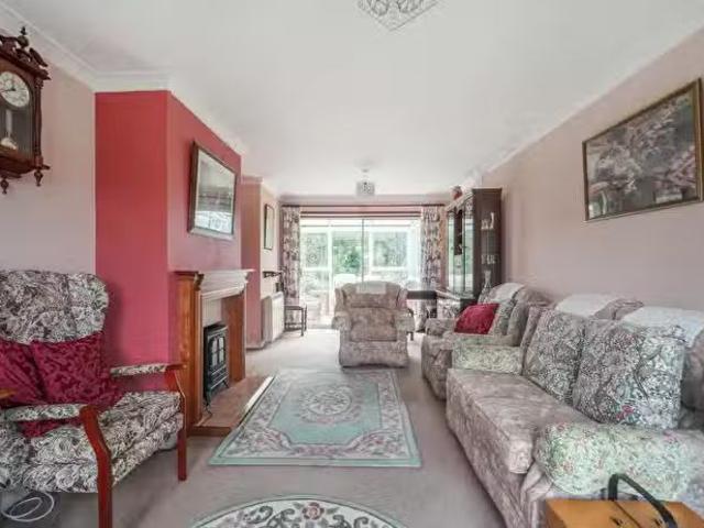 3 Bedroom Semi Detached House For Sale In Valentines Lea, Nort.
