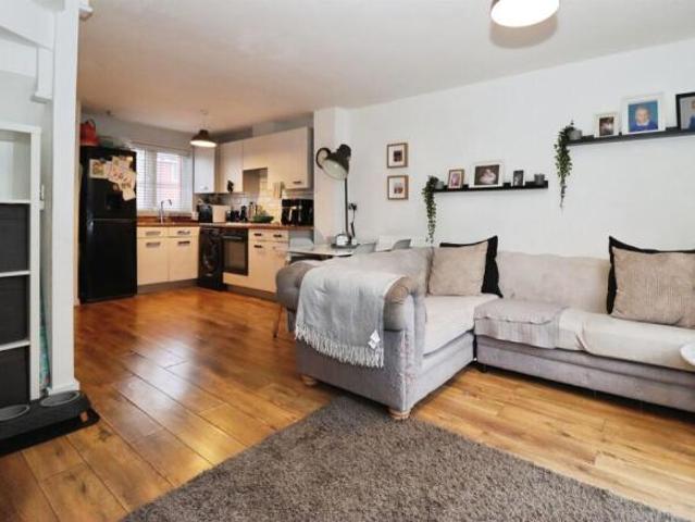 3 bedroom semi detached house for sale in Valerian Street, Emersons Green, Bristol, BS16