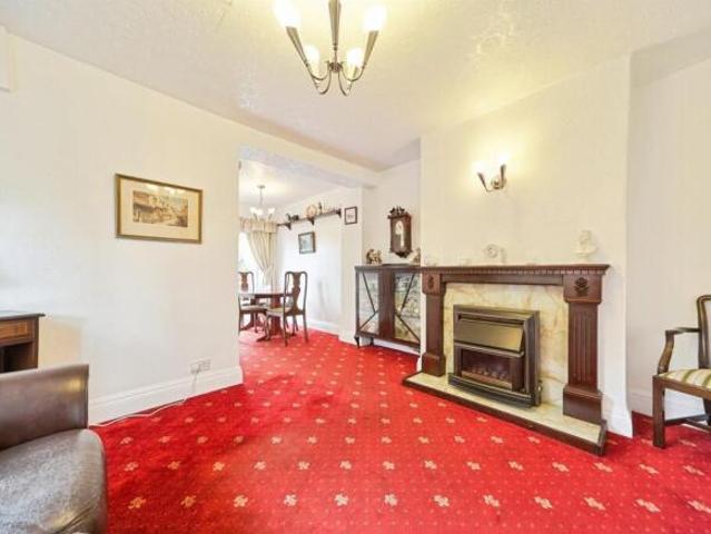 3 bedroom semi detached house for sale in Valley Road, Bramley, LEEDS, LS13