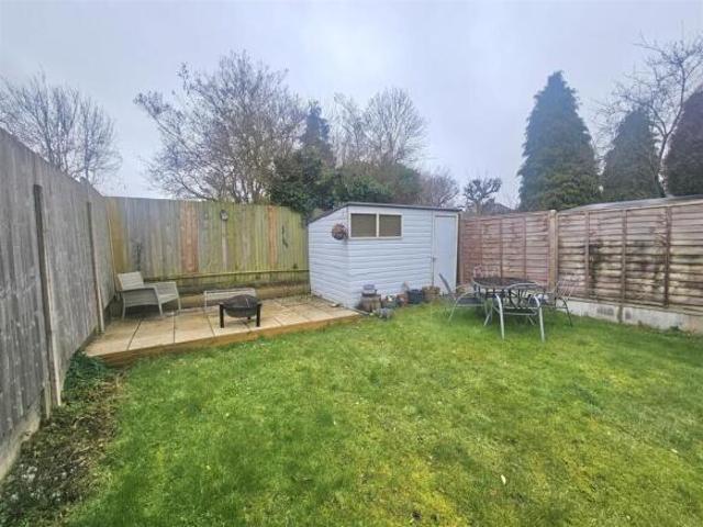 3 bedroom semi detached house for sale in Valley Road, Solihull, B92