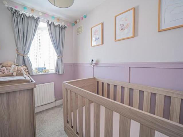 3 bedroom semi detached house for sale in Valley Road, Solihull, B92