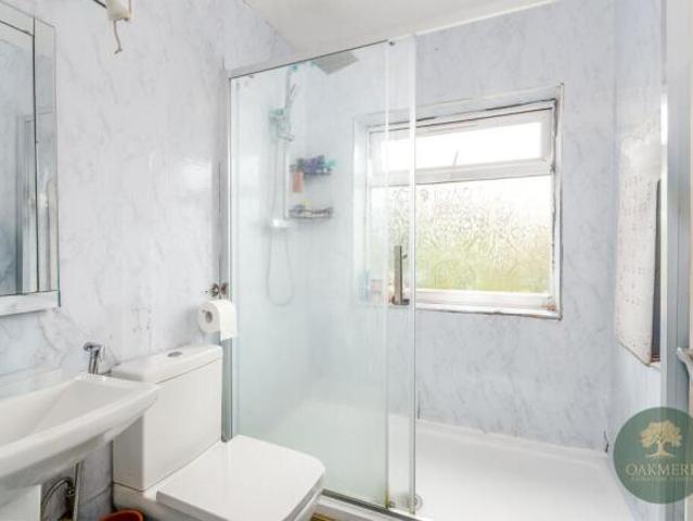 3 bedroom semi detached house for sale in Valley Road, Solihull, B92