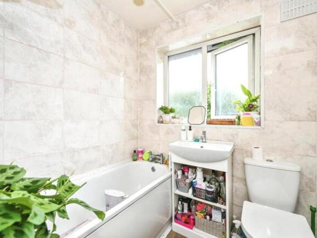 3 bedroom semi detached house for sale in Vauxhall Close, Penketh, Warrington, Cheshire, WA5