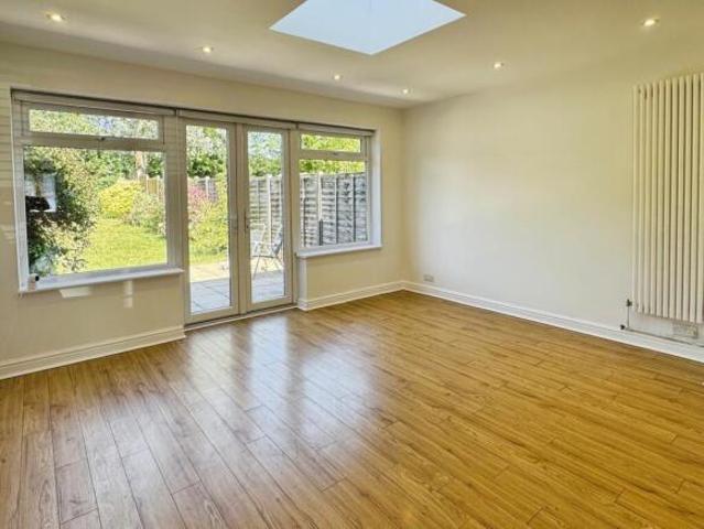 3 bedroom semi detached house for sale in Vauxhall Drive, Woodley, Reading, RG5