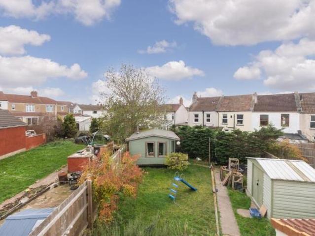 3 bedroom semi detached house for sale in Ventnor Avenue, Bristol, BS5