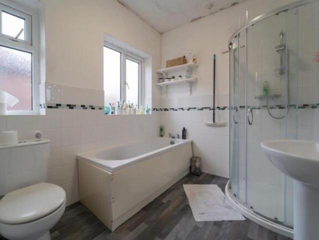 3 bedroom semi detached house for sale in Vernon Avenue, Stretford, M32