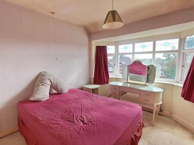 3 bedroom semi detached house for sale in Vernon Drive, Prestwich, M25