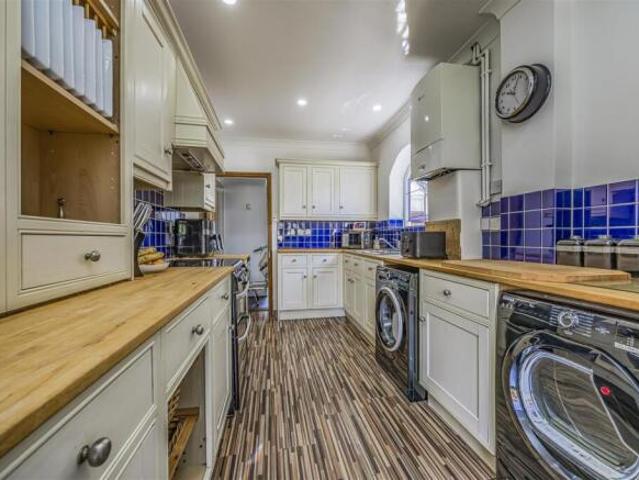 3 bedroom semi detached house for sale in Vernon Road, Copnor, PO3