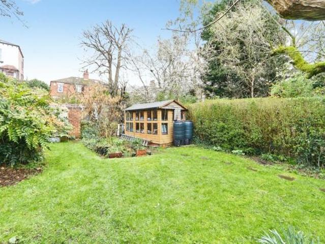 3 bedroom semi detached house for sale in Vesper Road, Leeds, LS5