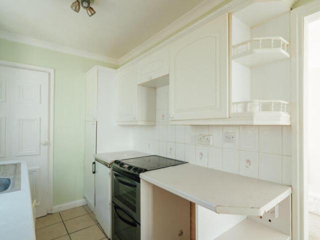 3 bedroom semi detached house for sale in Vine Street, Worcester, Worcestershire. WR3