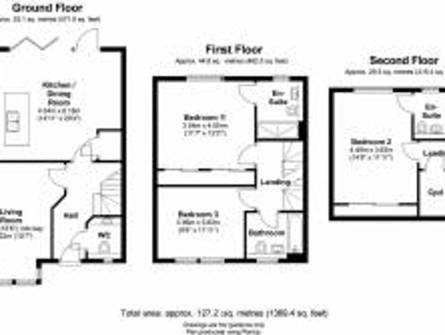 3 bedroom semi detached house for sale in Vinery Road, Cambridge, CB1
