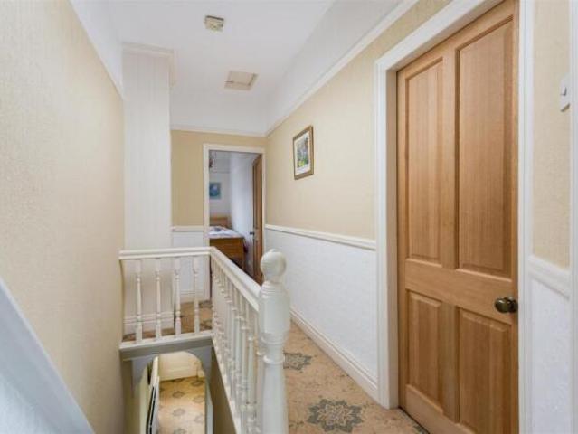 3 bedroom semi detached house for sale in Victoria Gardens, Horsforth, Leeds, LS18