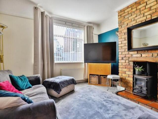 3 bedroom semi detached house for sale in Victoria Road, Poole, Dorset, BH12