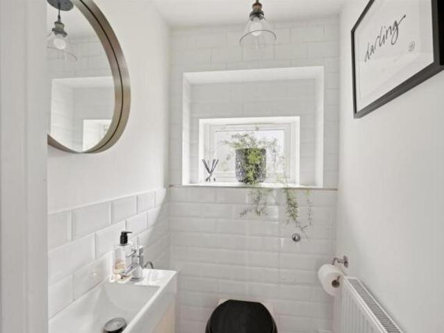 3 bedroom semi detached house for sale in Victoria Street, Norwich, NR1