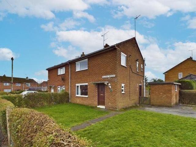 3 Bedroom Semi detached House For Sale In Vicars Cross, Chester
