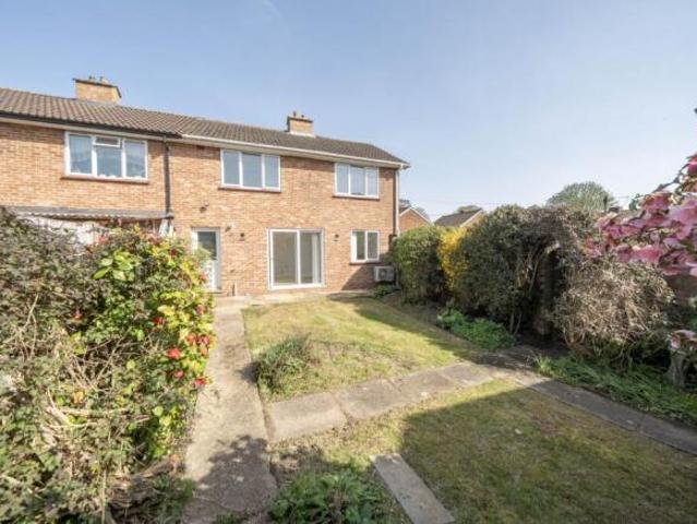 3 bedroom semi detached house for sale in Vicars Walk, Bedford, MK41