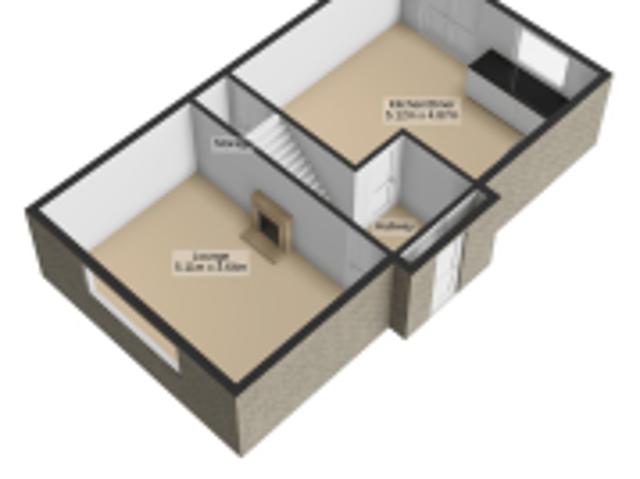 3 bedroom semi detached house for sale in Vigo Avenue, Bolton, Lancashire, BL3