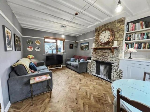 3 bedroom semi detached house for sale in Wansdyke Road, Bath, BA2
