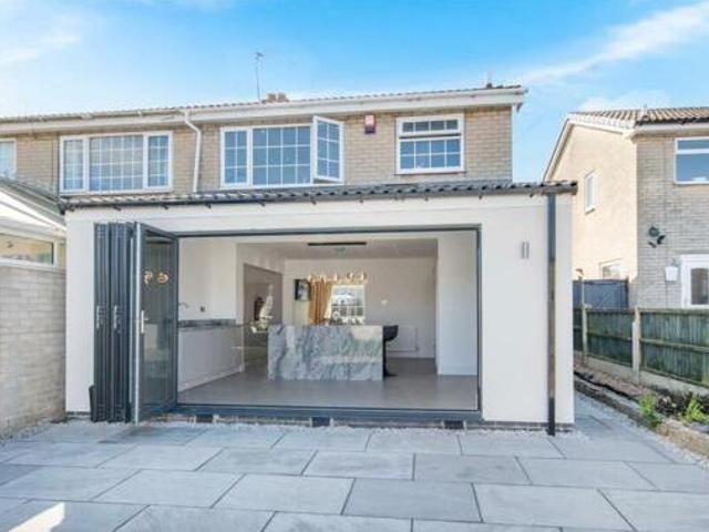 3 Bedroom Semi detached House For Sale In Wadworth