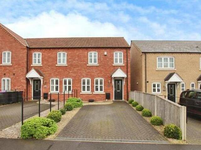 3 Bedroom Semi detached House For Sale In Waddington