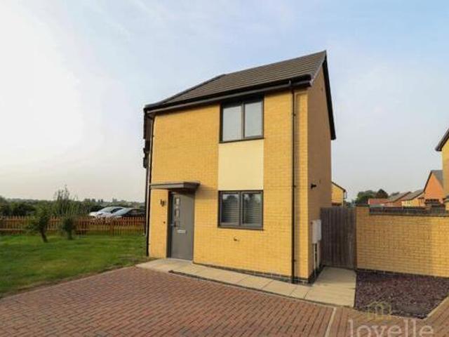 3 Bedroom Semi detached House For Sale In Waddington