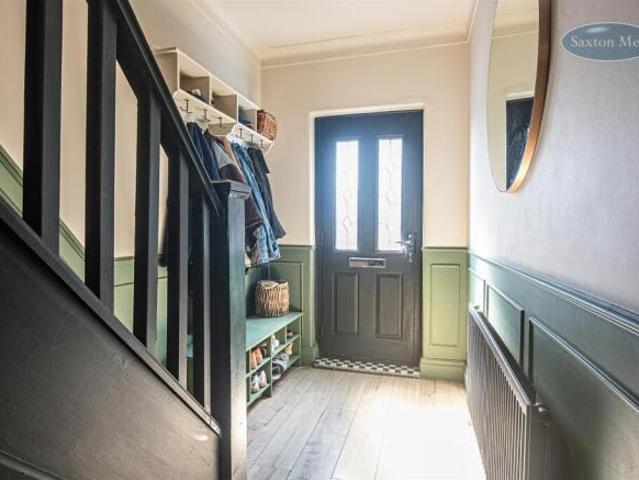 3 bedroom semi detached house for sale in Wadsley Lane, Wadsley, Sheffield, S6