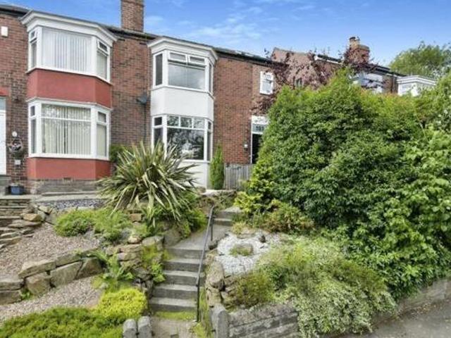 3 Bedroom Semi detached House For Sale In Wadsley