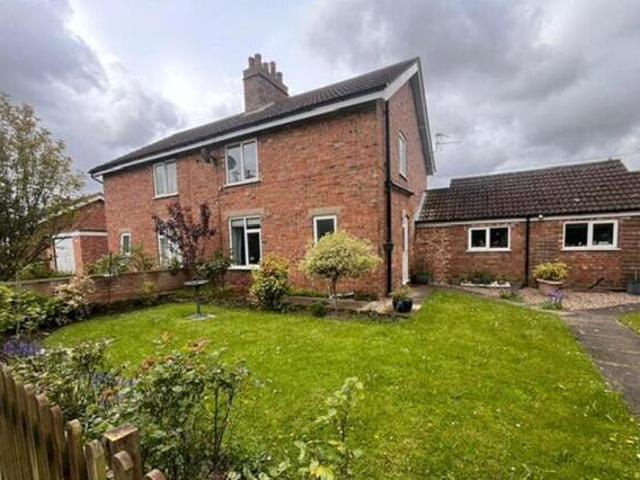 3 Bedroom Semi detached House For Sale In Wainfleet