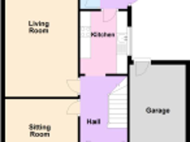3 bedroom semi detached house for sale in Wakeley Hill, Penn, WV4