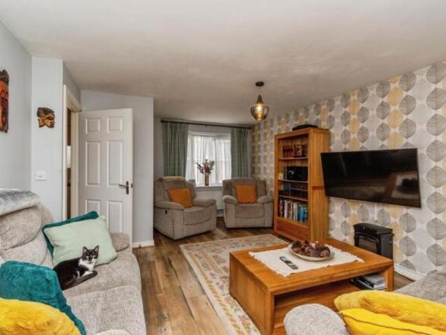 3 bedroom semi detached house for sale in Waltho Street, WOLVERHAMPTON, West Midlands, WV6