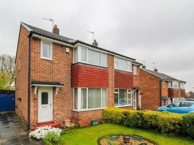 3 Bedroom Semi detached House For Sale In Walton