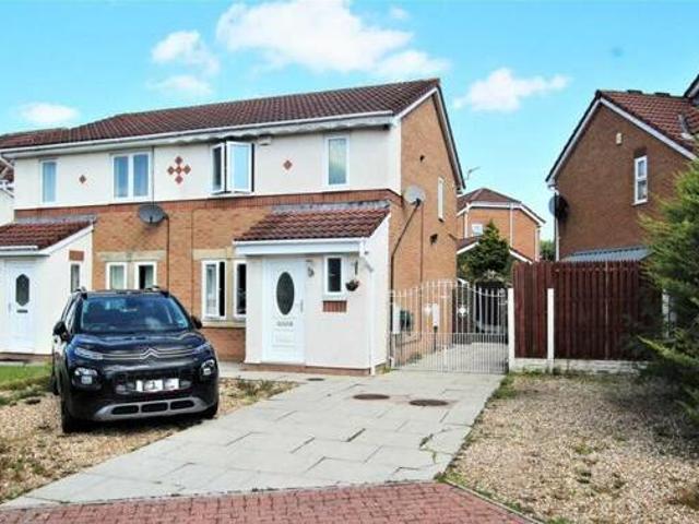 3 Bedroom Semi detached House For Sale In Walton Le Dale