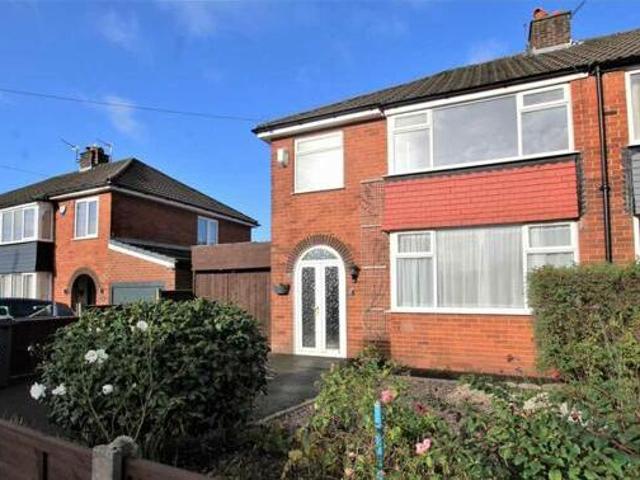 3 Bedroom Semi detached House For Sale In Walton Le Dale