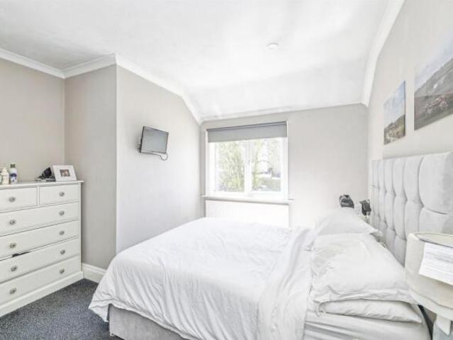 3 bedroom semi detached house for sale in Walton Road, Bushey, WD23